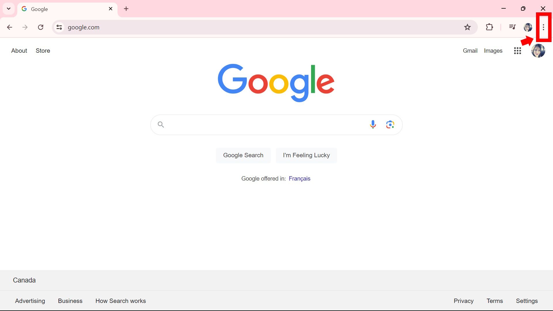 Google Chrome: How to restore closed tabs and sessions