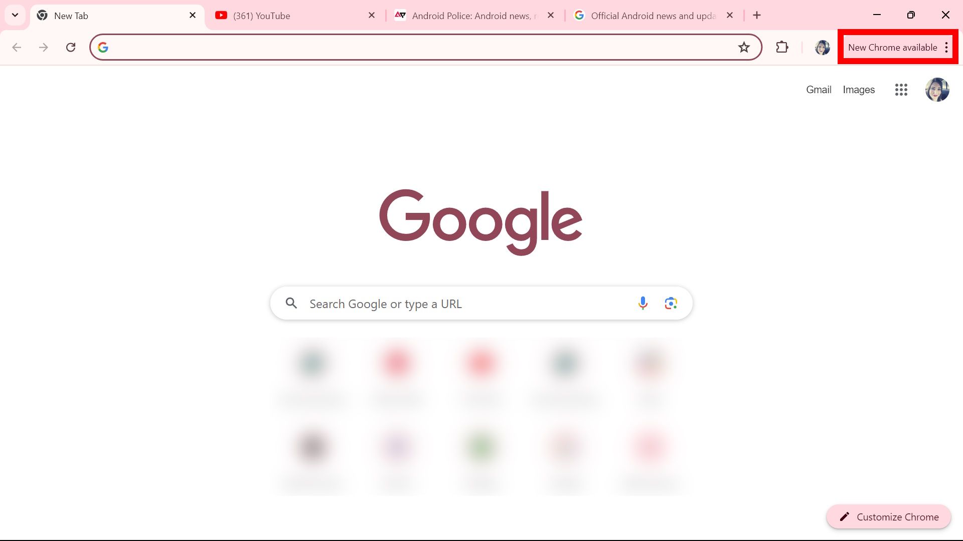 Google Chrome: How to restore closed tabs and sessions Google Chrome: How to restore closed tabs and sessions