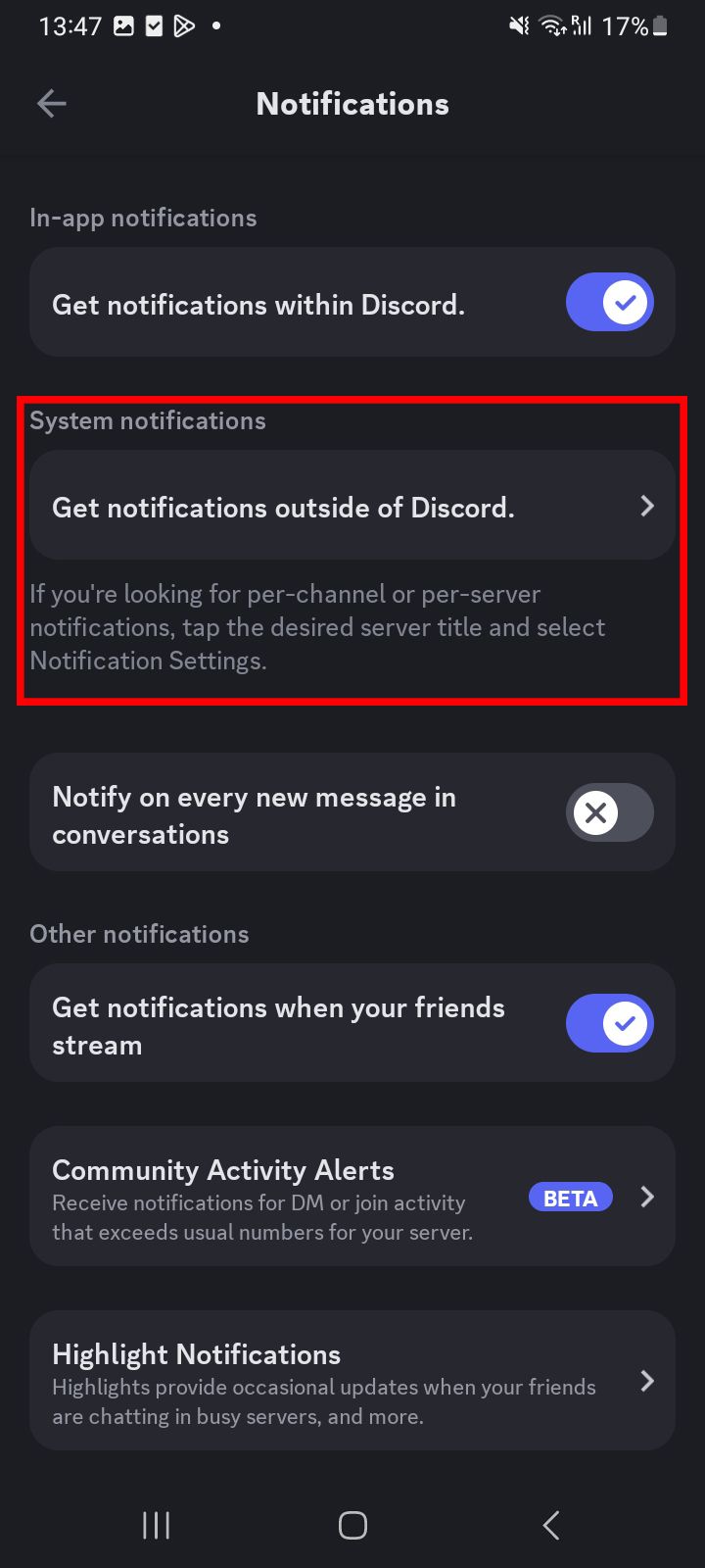 Android: Change your ringtone and assign custom contact ringtones