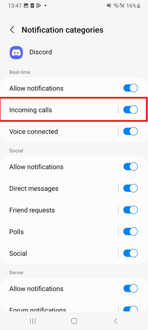 Android: Change your ringtone and assign custom contact ringtones