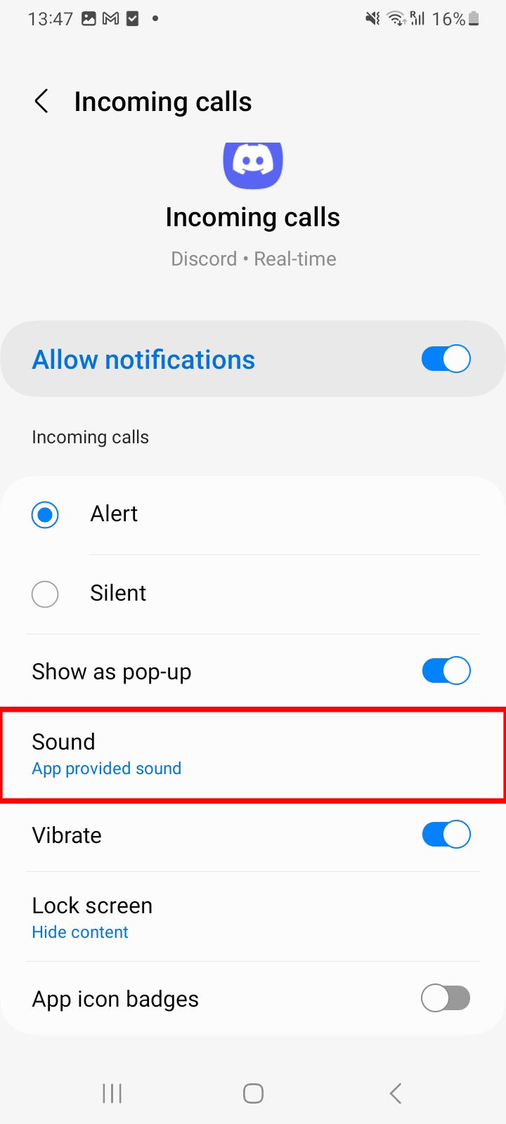 Android: Change your ringtone and assign custom contact ringtones