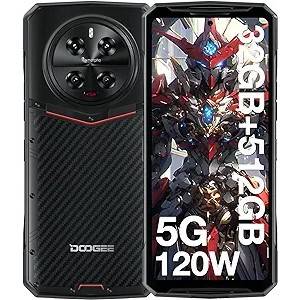 Best rugged phones in 2024