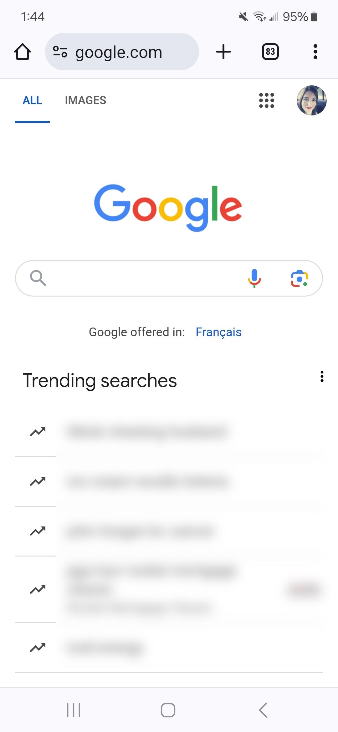 Google Chrome: How to restore closed tabs and sessions