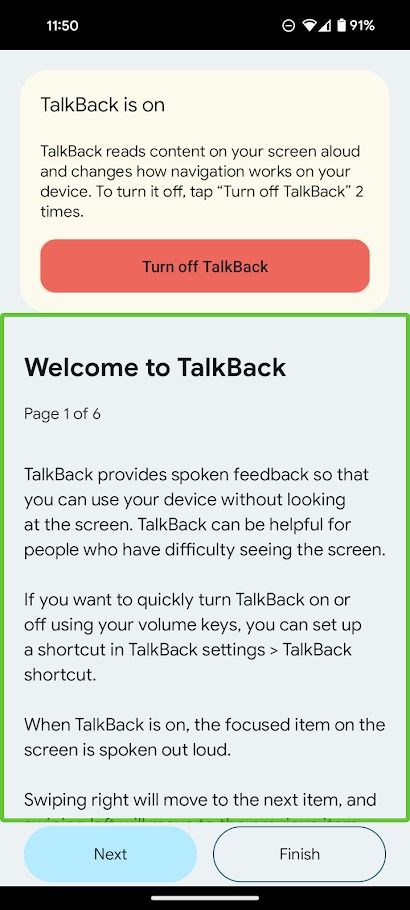 Pixel Guided Frame: What it is and how to use it