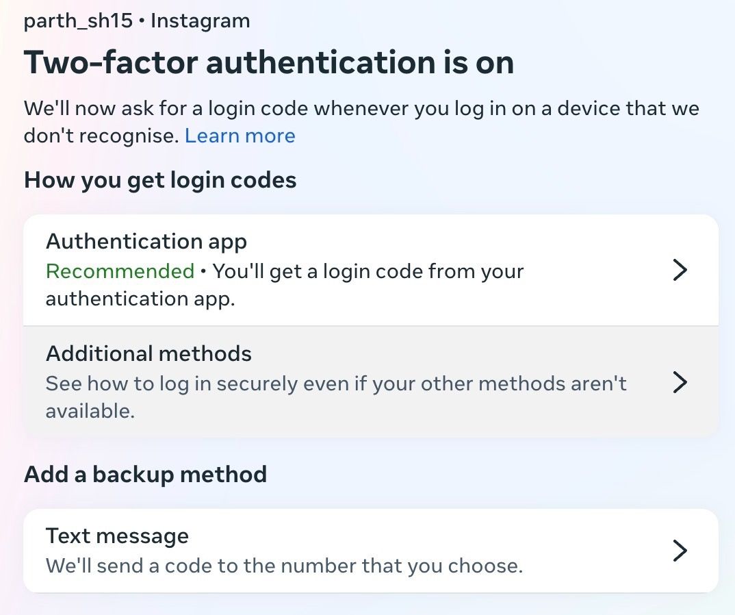 Microsoft Authenticator: Everything you need to know Microsoft Authenticator: Everything you need to know