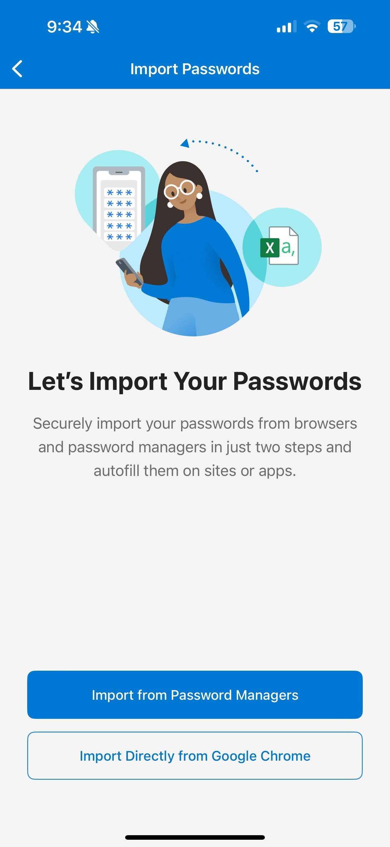 Microsoft Authenticator: Everything you need to know Microsoft Authenticator: Everything you need to know
