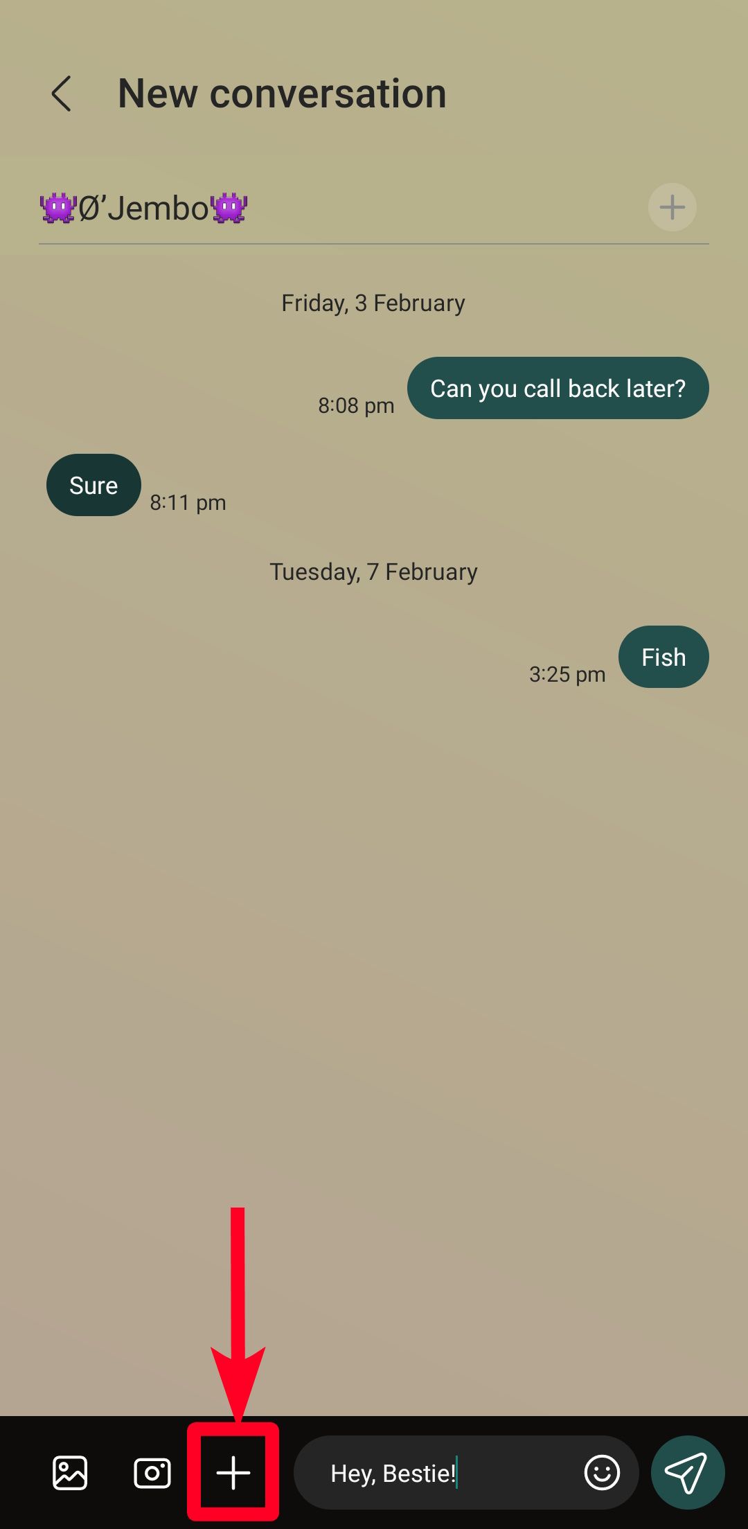 7 Samsung Messages tricks that will make you quit Google Messages