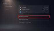 PS5 Can t Connect How To Fix Your Internet Connection