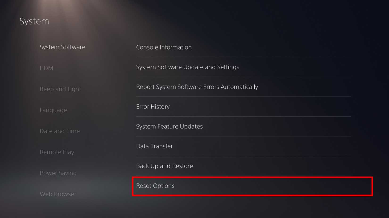 PS5 can't connect: How to fix your internet connection