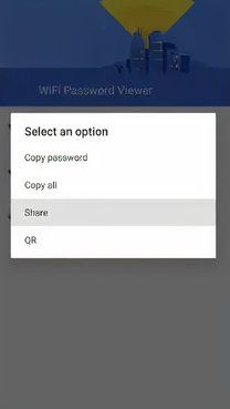 Android: How to see your Wi-Fi password and network name