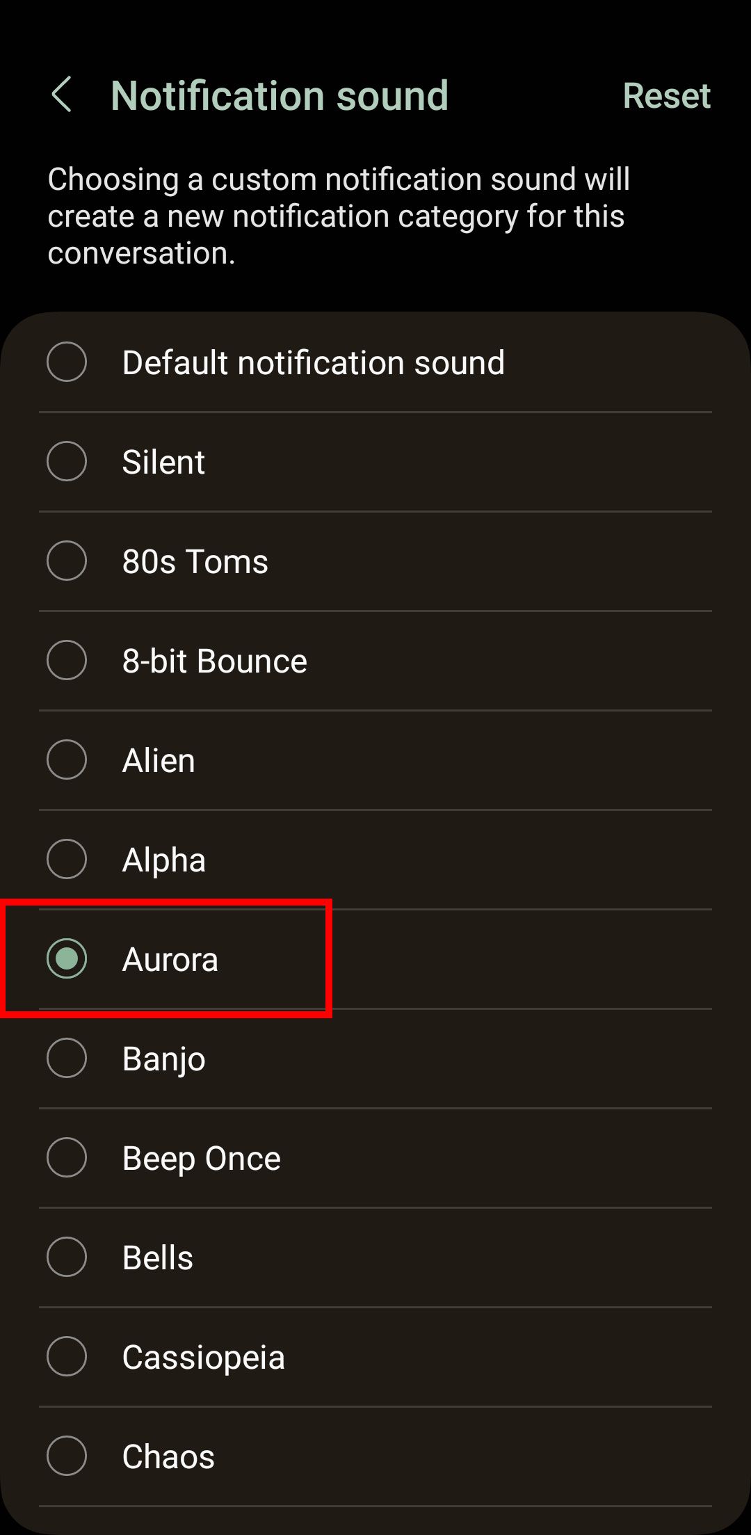 7 Samsung Messages tricks that will make you quit Google Messages
