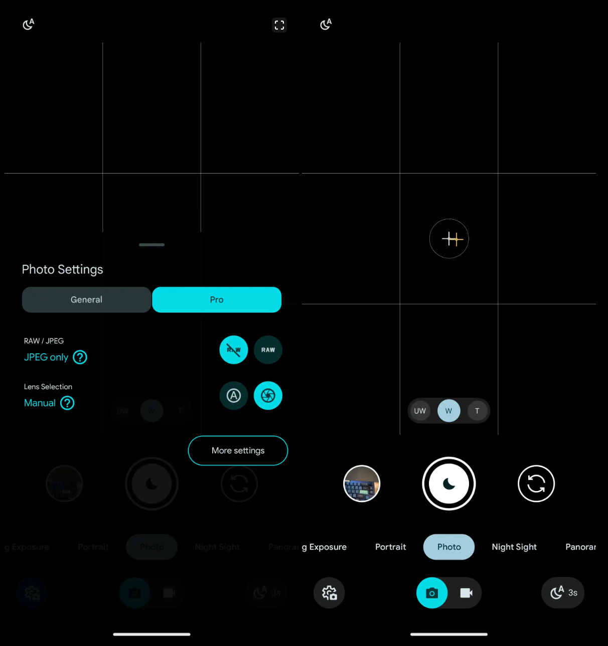 Pixel Camera update makes taking great photos even more effortless with ...