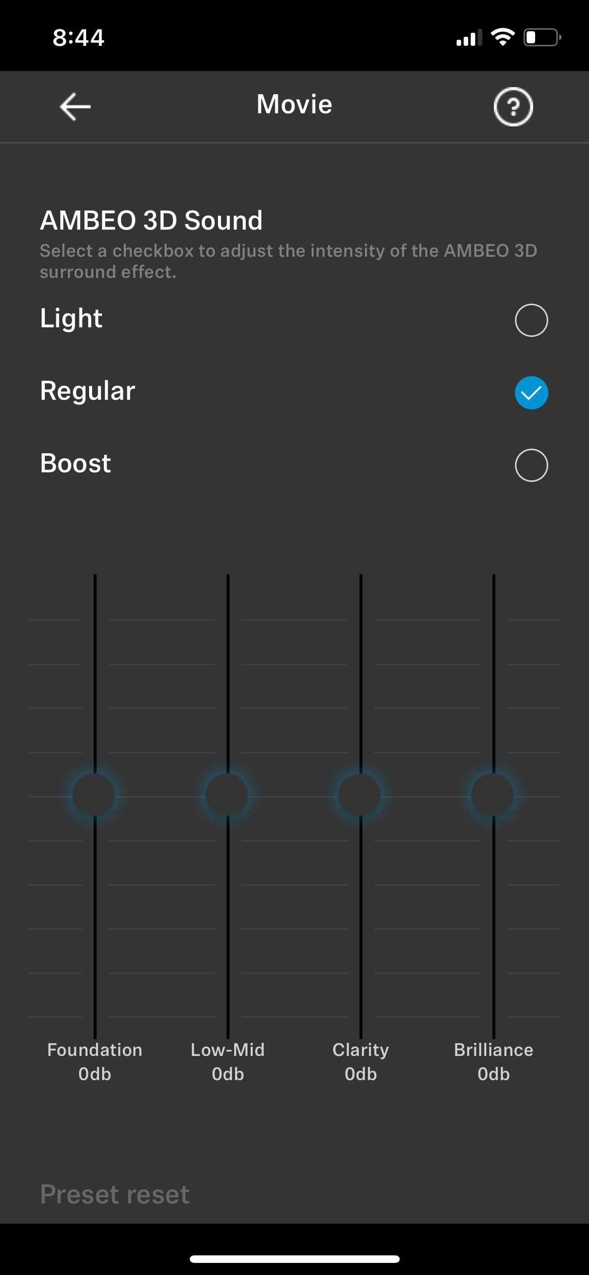 Sennheiser Ambeo Max review: The reason your true surround sound will ...