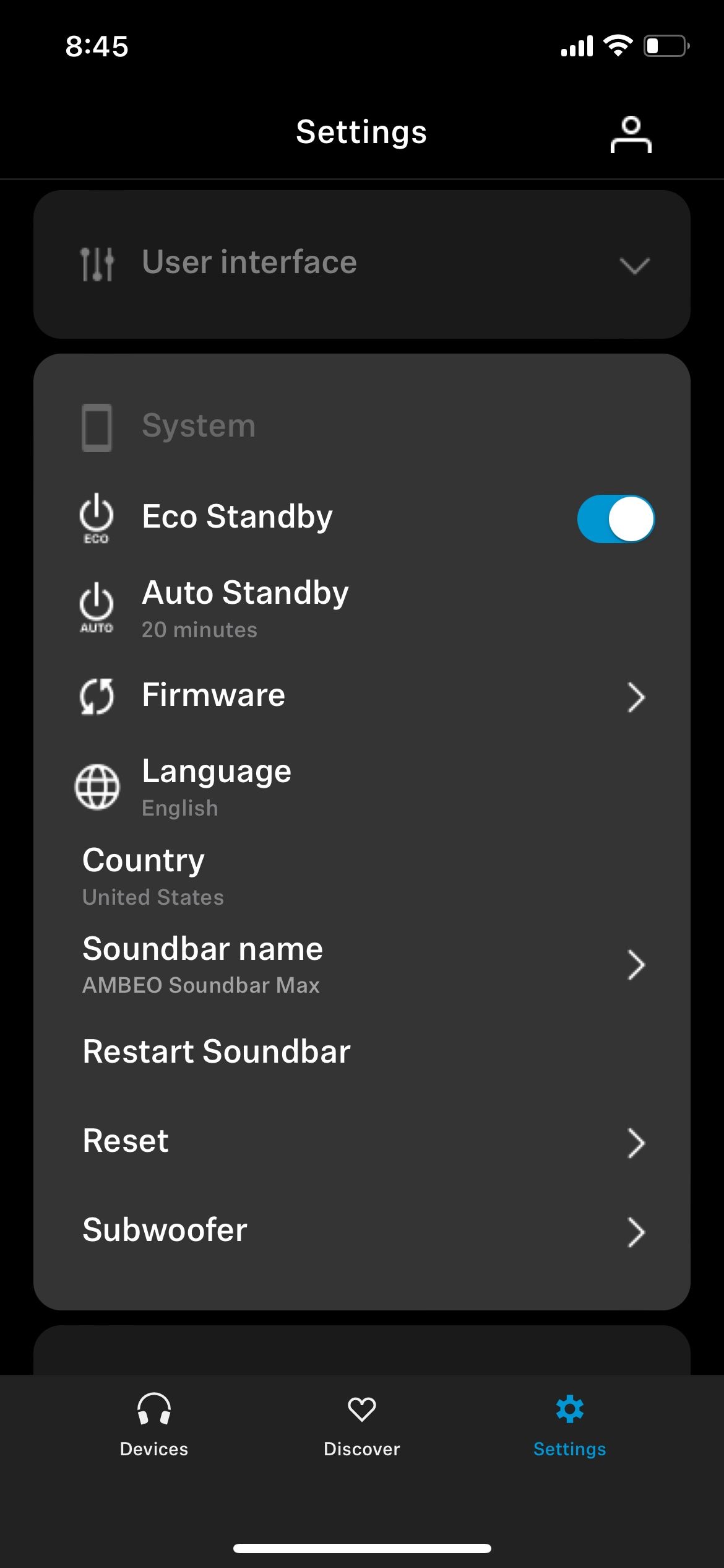 Sennheiser Ambeo Max review: The reason your true surround sound will ...