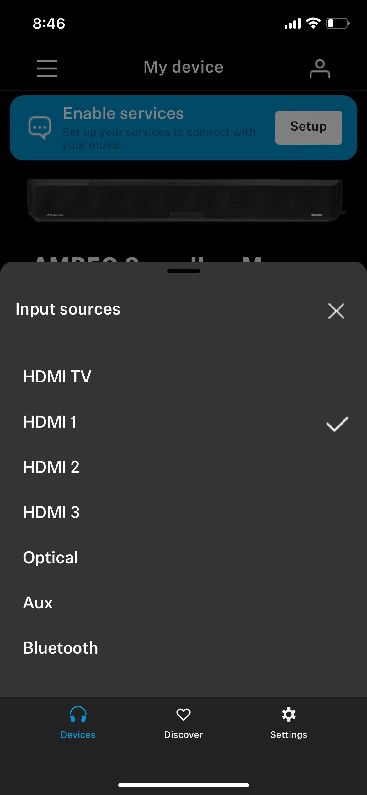 Sennheiser Ambeo Max review: The reason your true surround sound will ...