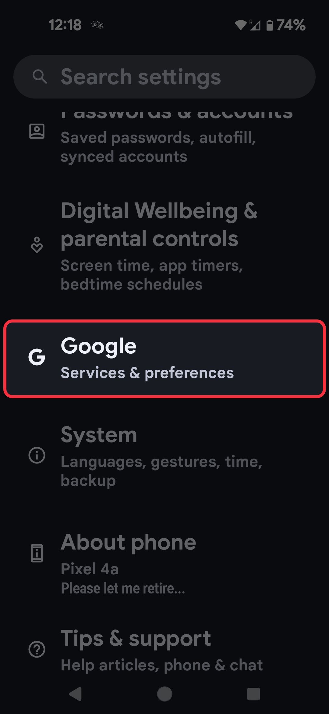 How to restore deleted Gmail and Google Workspace contacts