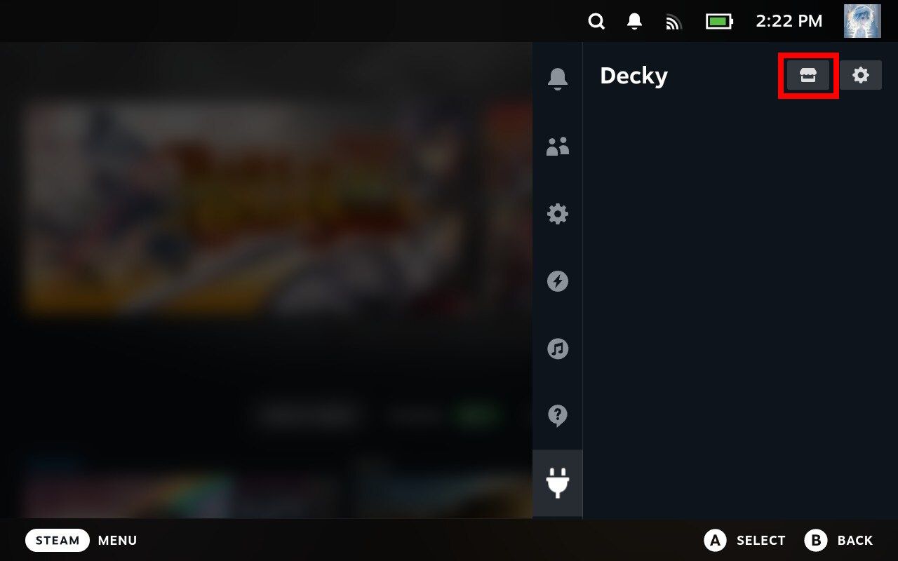 Steam Deck: How to add custom boot animations