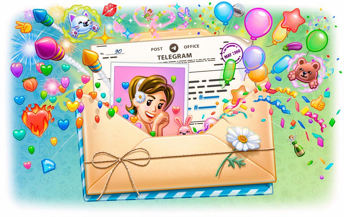 Telegram just borrowed this annoying feature from Google Messages