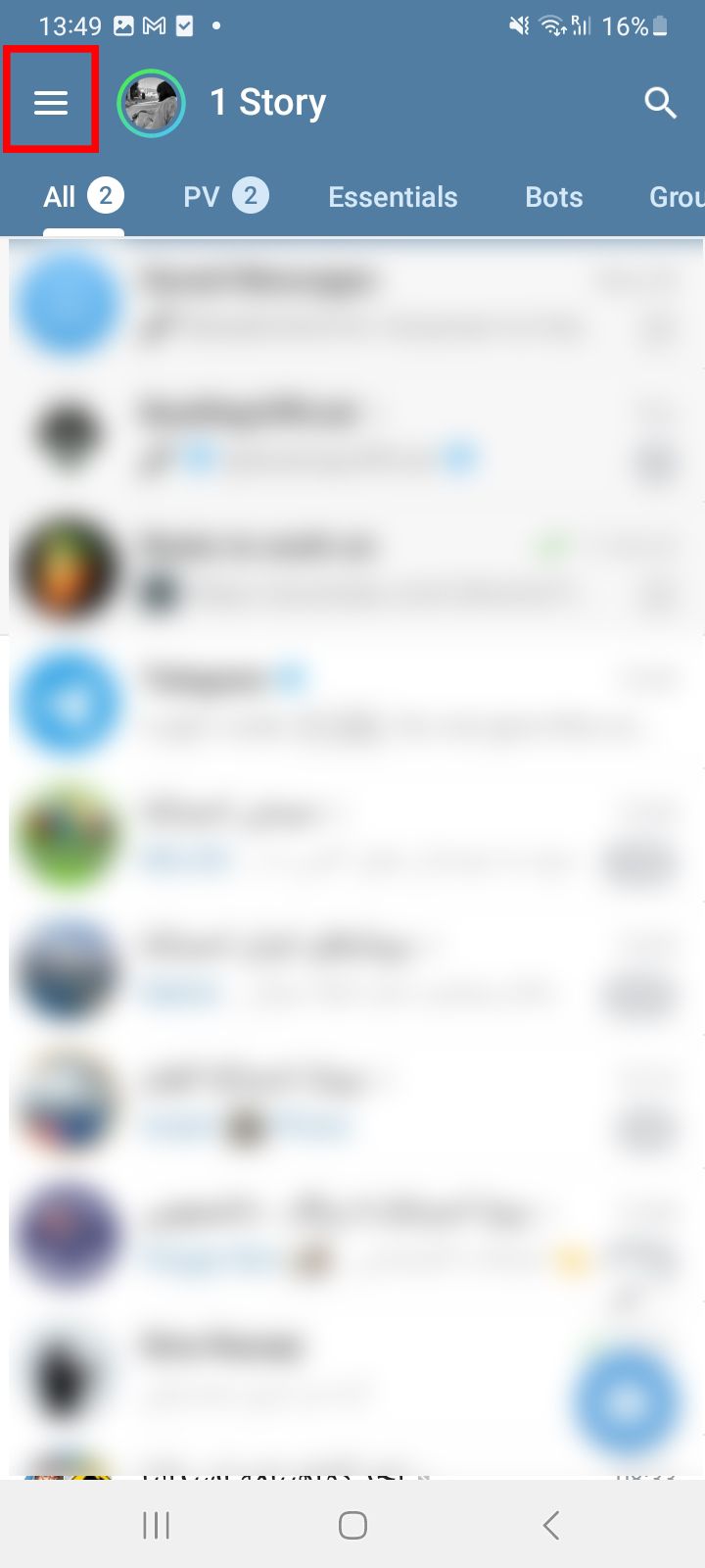 Android: Change your ringtone and assign custom contact ringtones