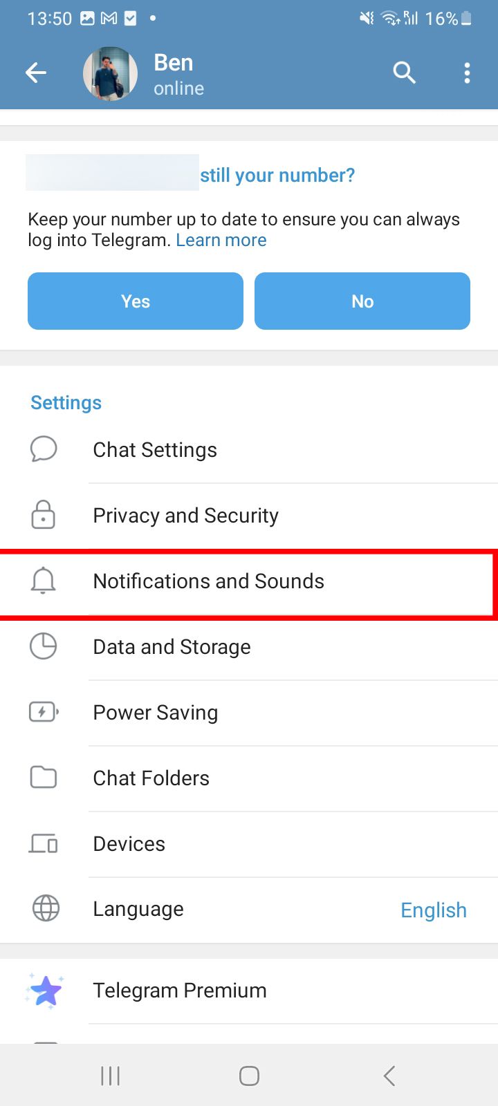 Android: Change your ringtone and assign custom contact ringtones
