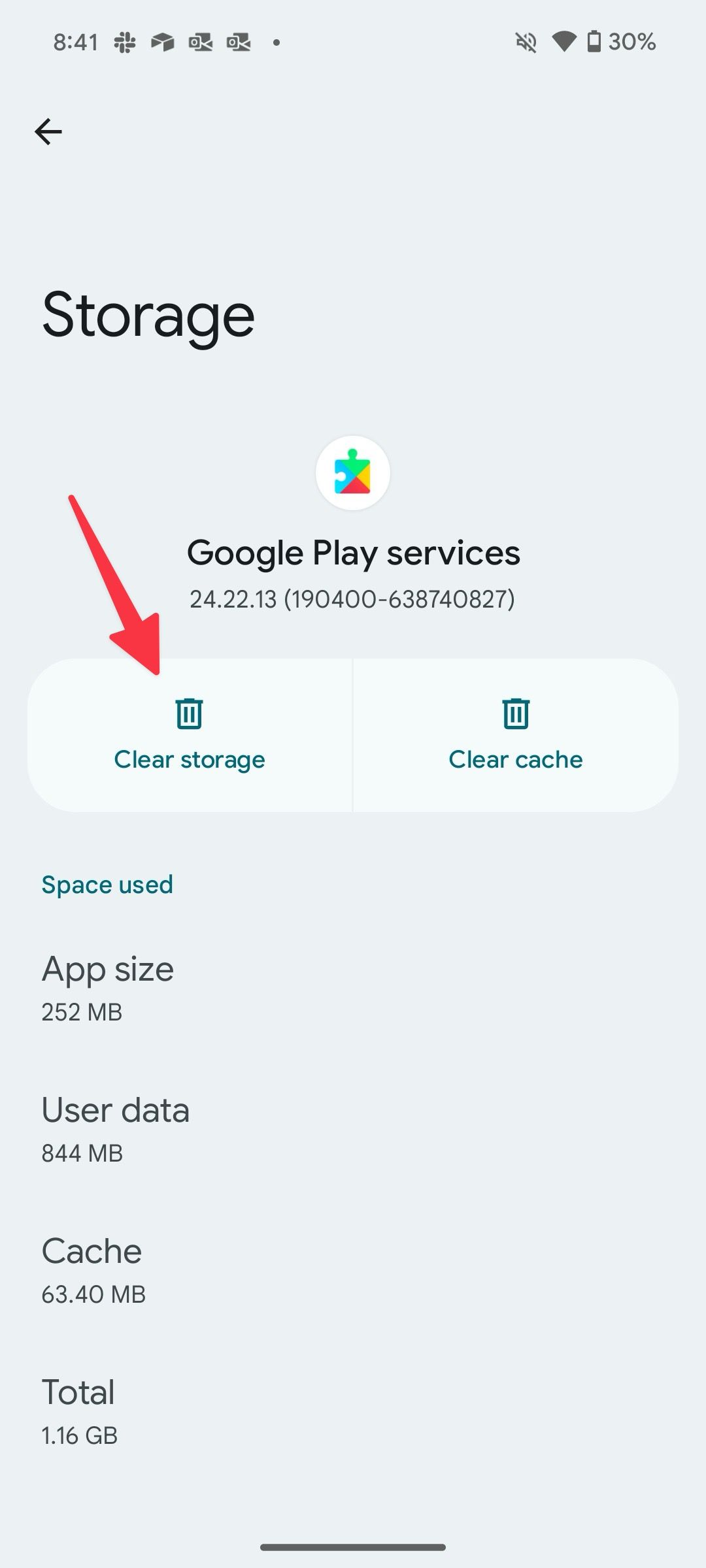 How to update Google Play Services on an Android phone or tablet
