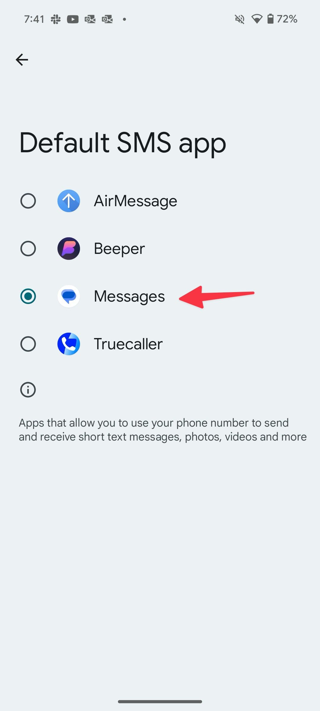 How to use Google Messages on your computer