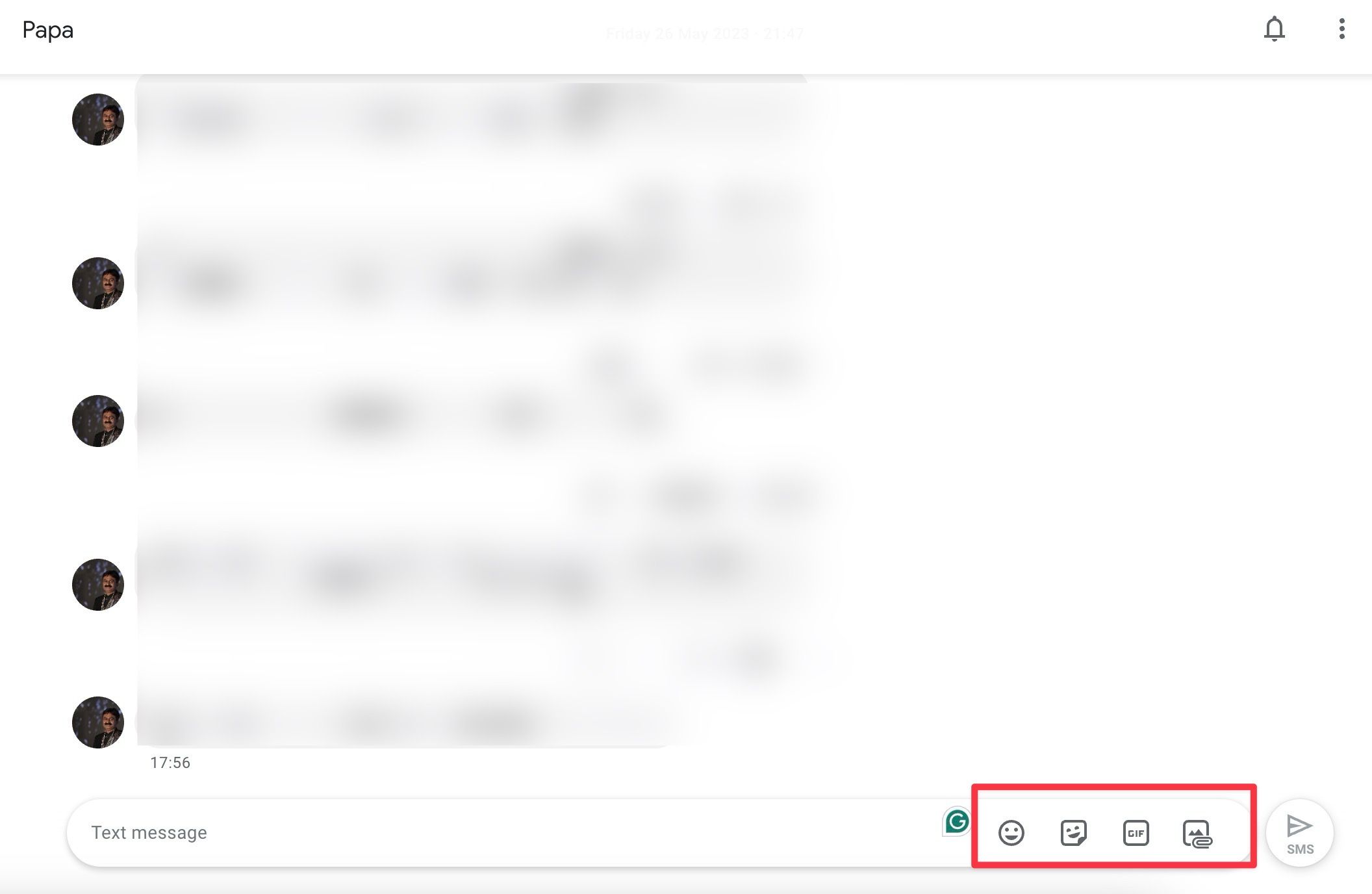How to use Google Messages on your computer