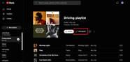 YouTube Music How To Collaborate On Playlists