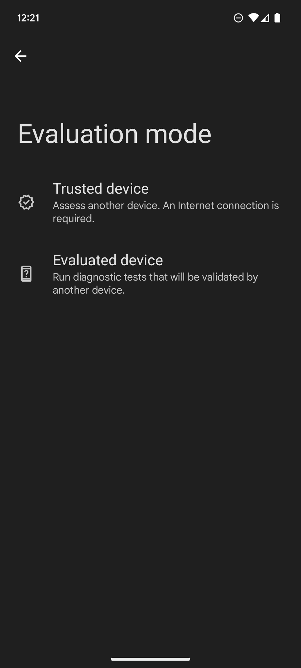 Android 15 Beta 4 might implement functionality similar to Auditor ... Android 15 Beta 4 might implement functionality similar to Auditor ...