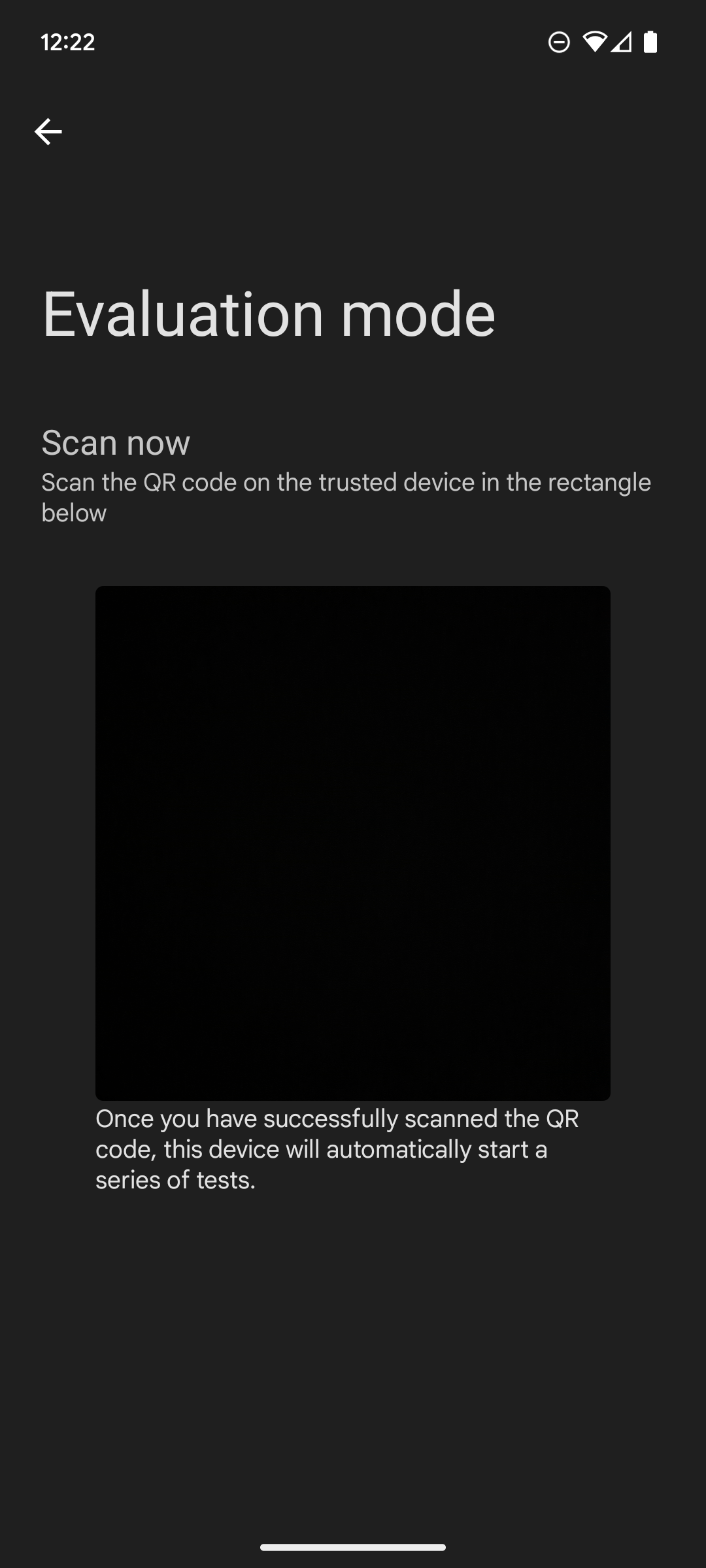 Android 15's new diagnostics menu is finally ready, and you can try it ...