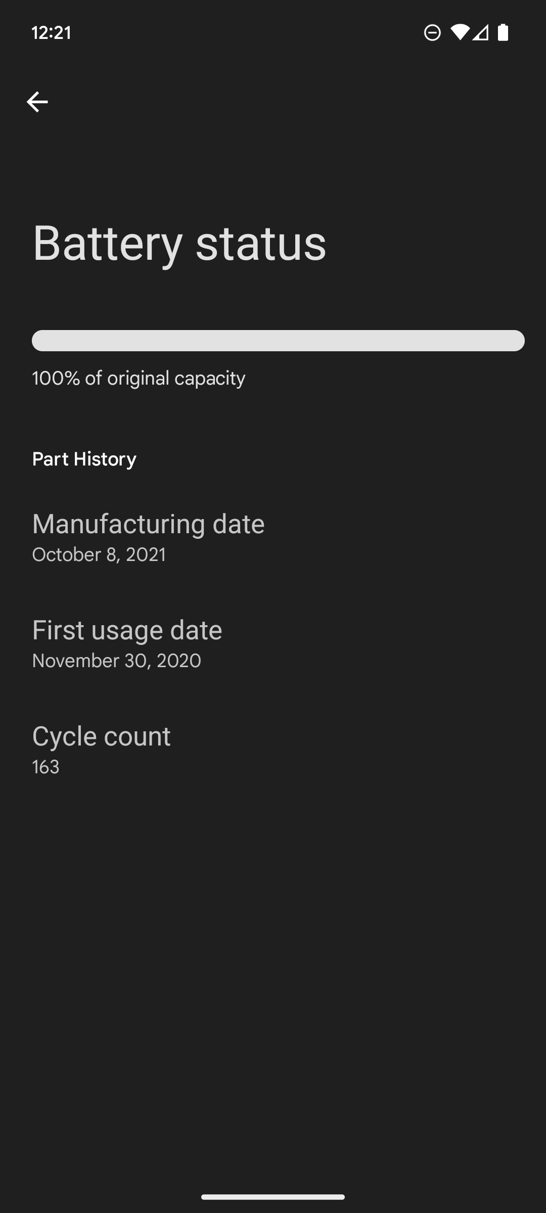 Android 15's new diagnostics menu is finally ready, and you can try it out now