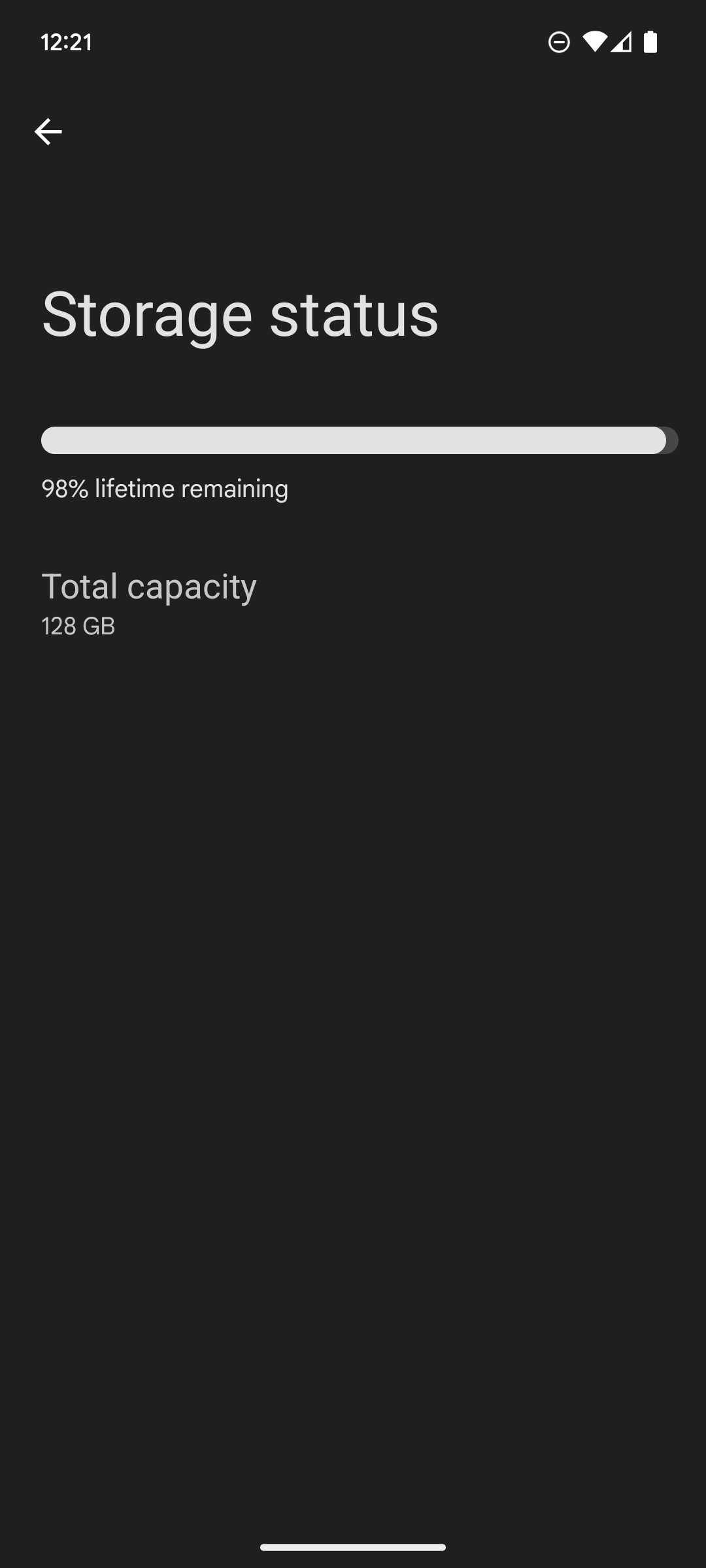 Android 15's new diagnostics menu is finally ready, and you can try it ...