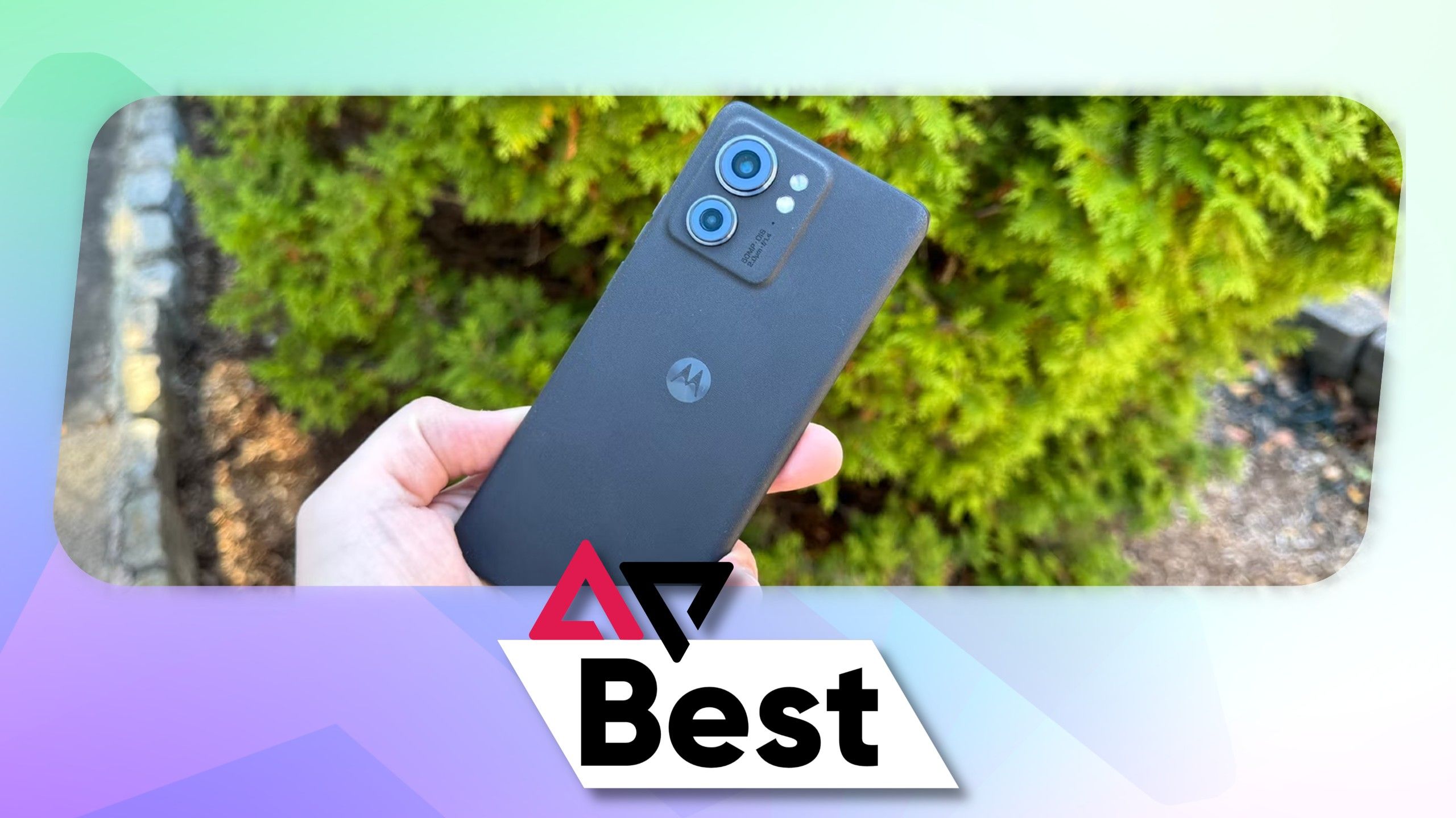 Best Motorola Edge (2023) cases in 2025