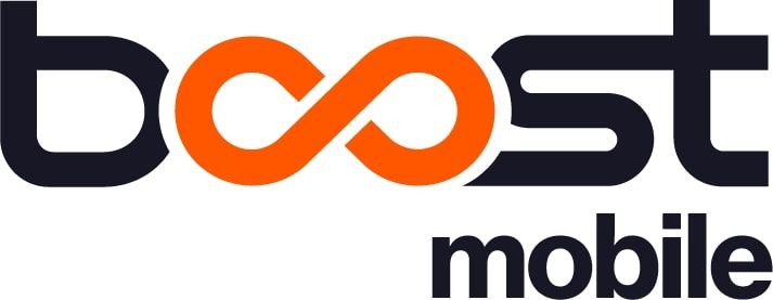 Boost Mobile Logo Png
