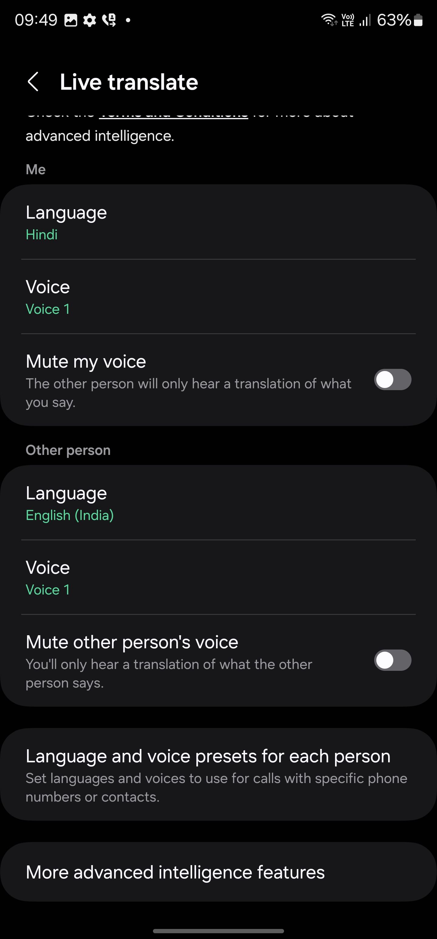 The top 10 Samsung Galaxy AI features