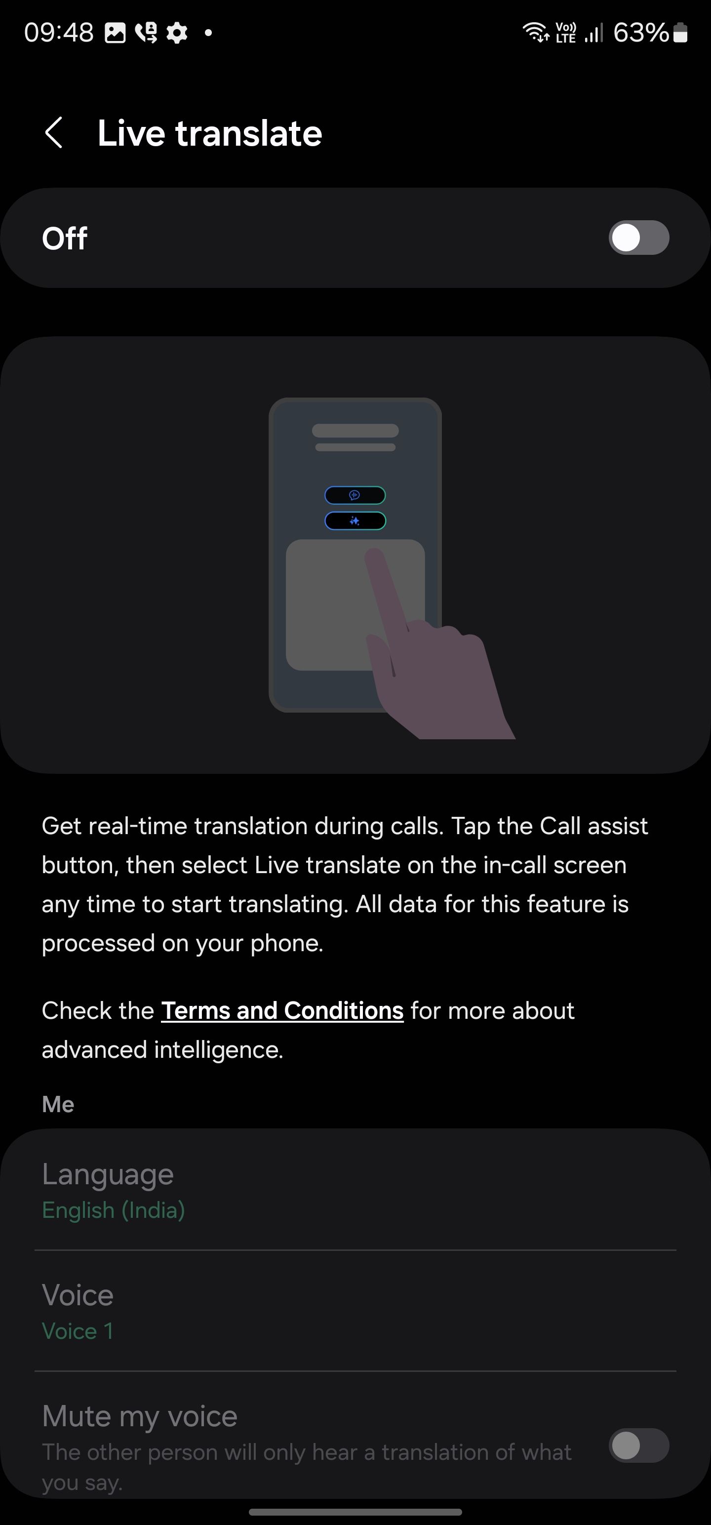 The top 10 Samsung Galaxy AI features