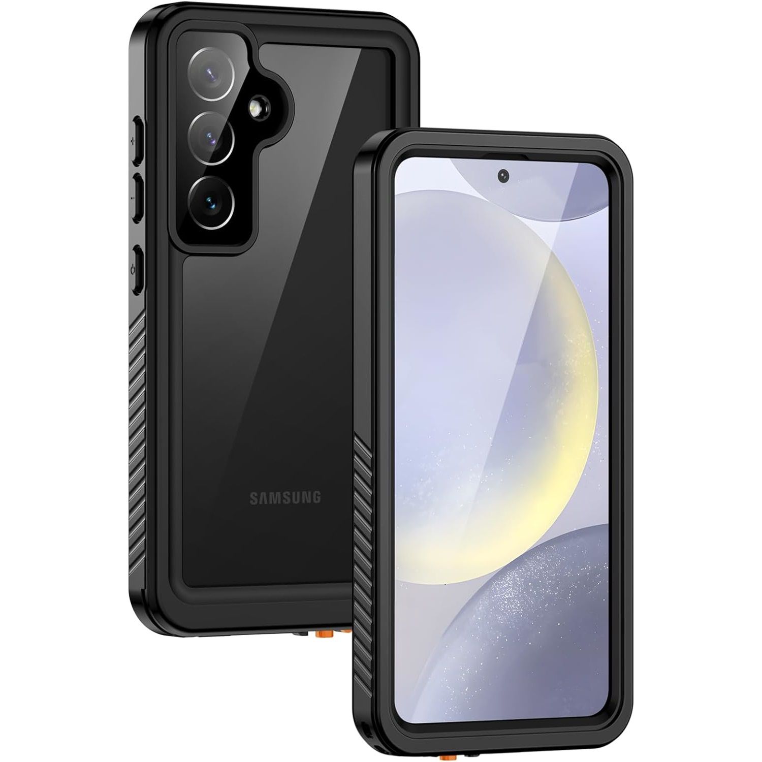 Best heavy duty cases for the Samsung Galaxy S24 in 2025