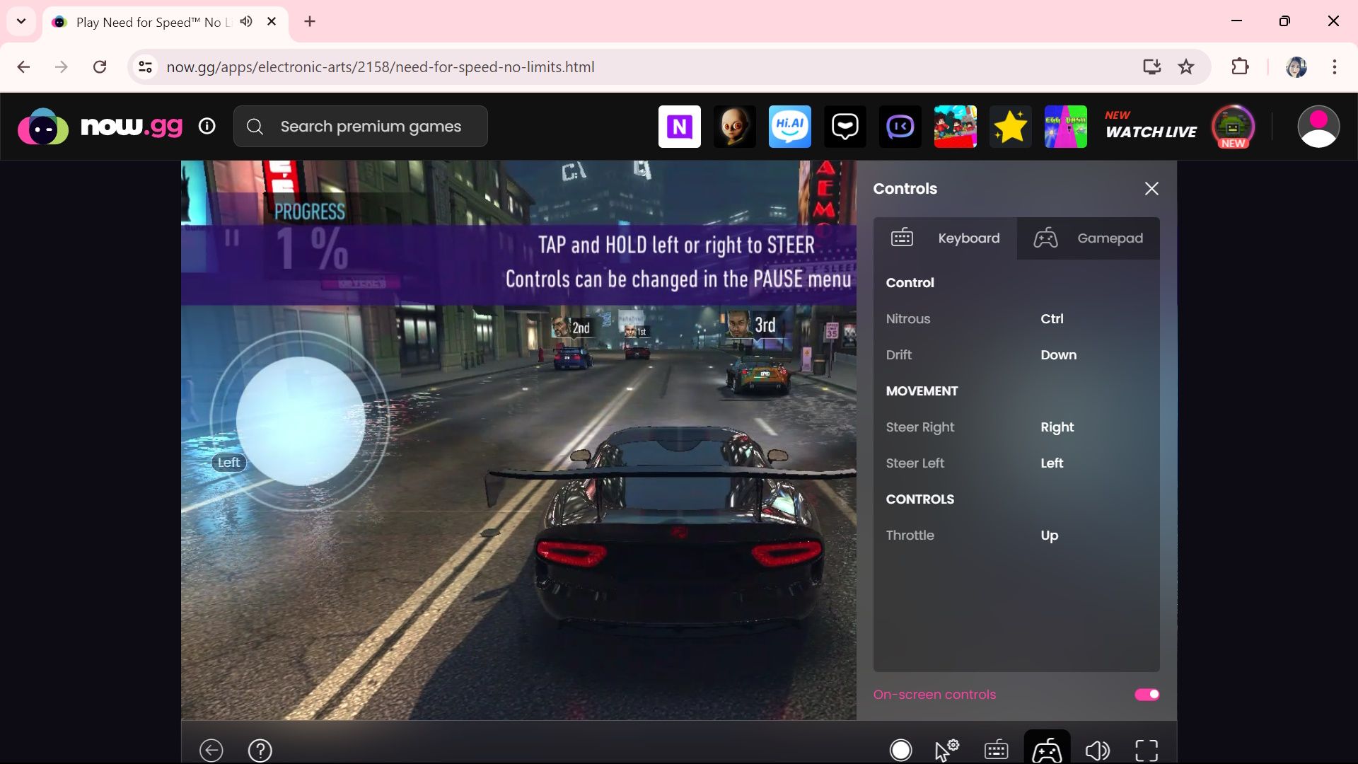 Now.gg Play Free Fire Online For Free On PC & Mobile | Now.gg