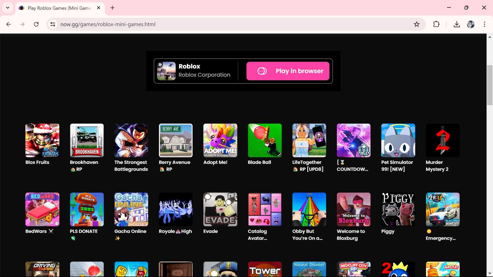 Now.gg: Everything to know about this cloud gaming platform
