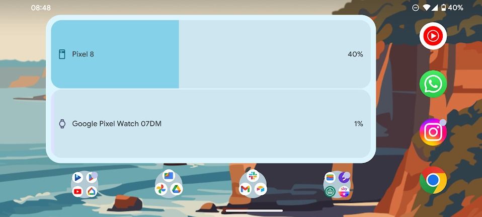 The 6 Android widgets I can't live without