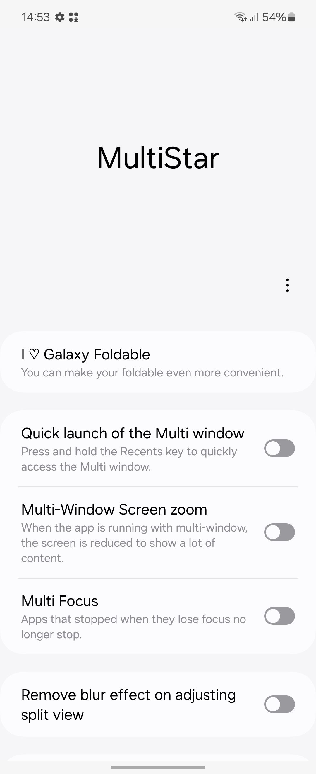 Galaxy Z Flip cover displays finally support Google Wallet