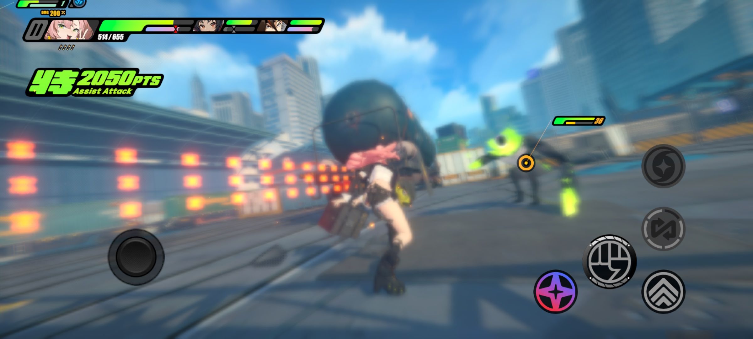 Zenless Zone Zero beginner's guide