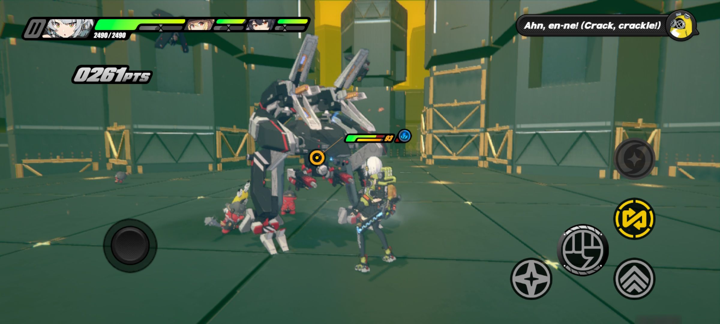 Zenless Zone Zero beginner's guide