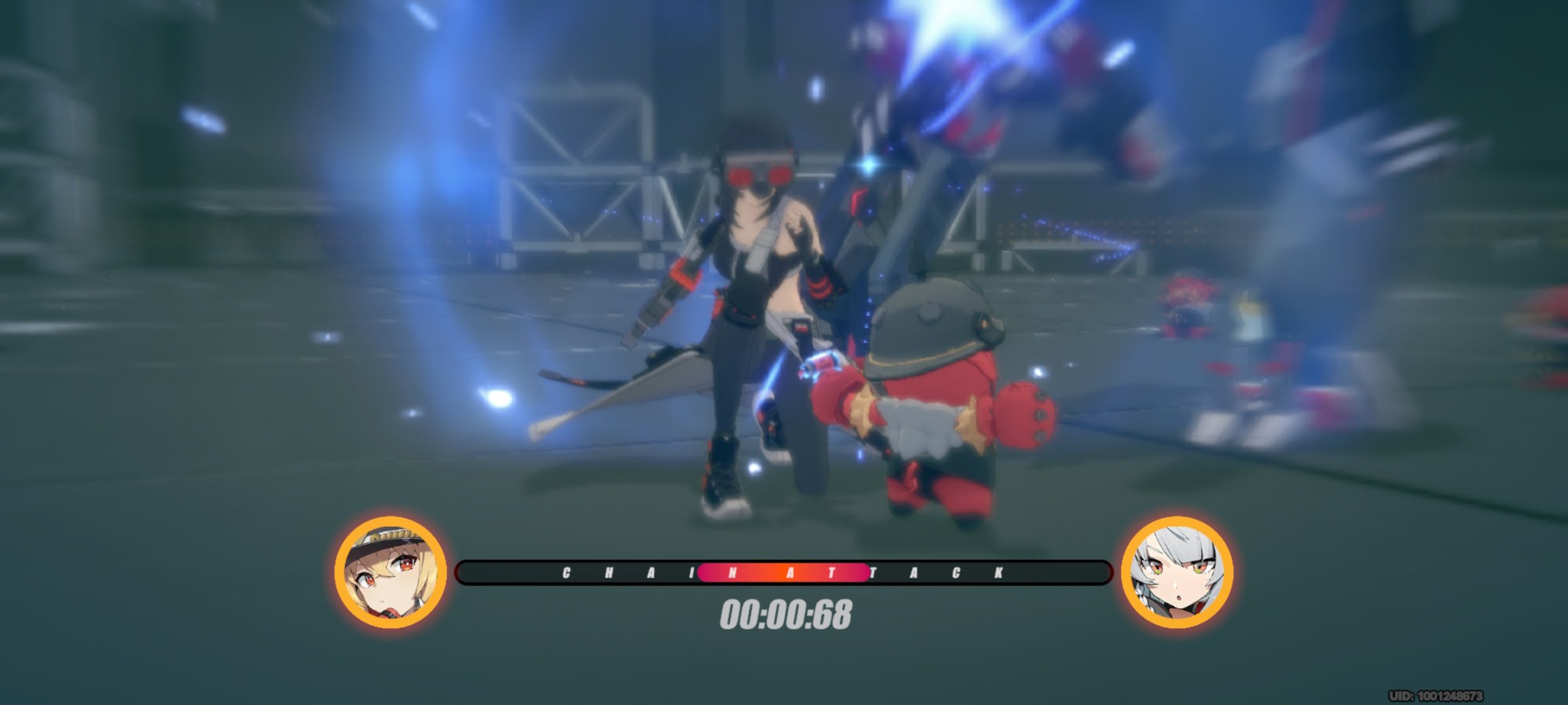 Zenless Zone Zero beginner's guide