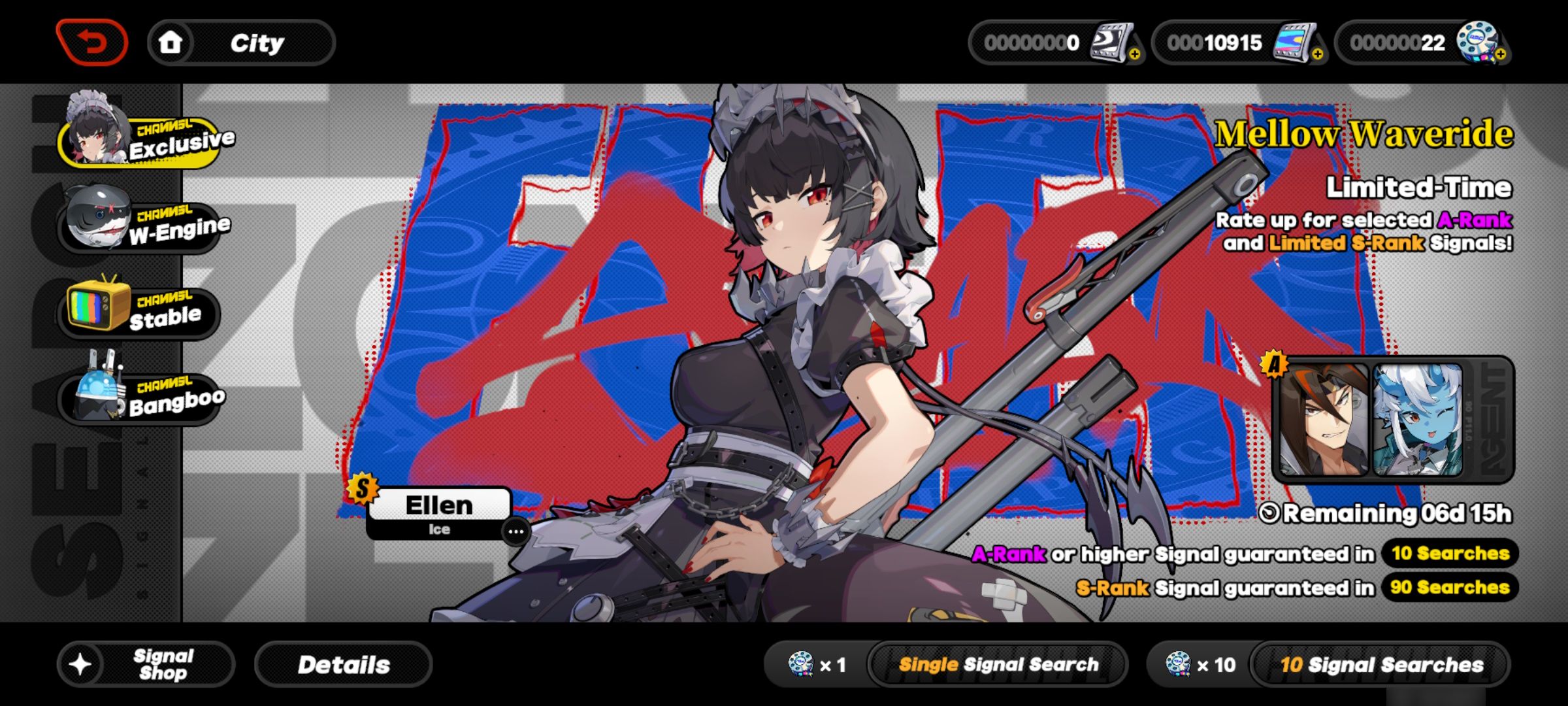 Zenless Zone Zero beginner's guide