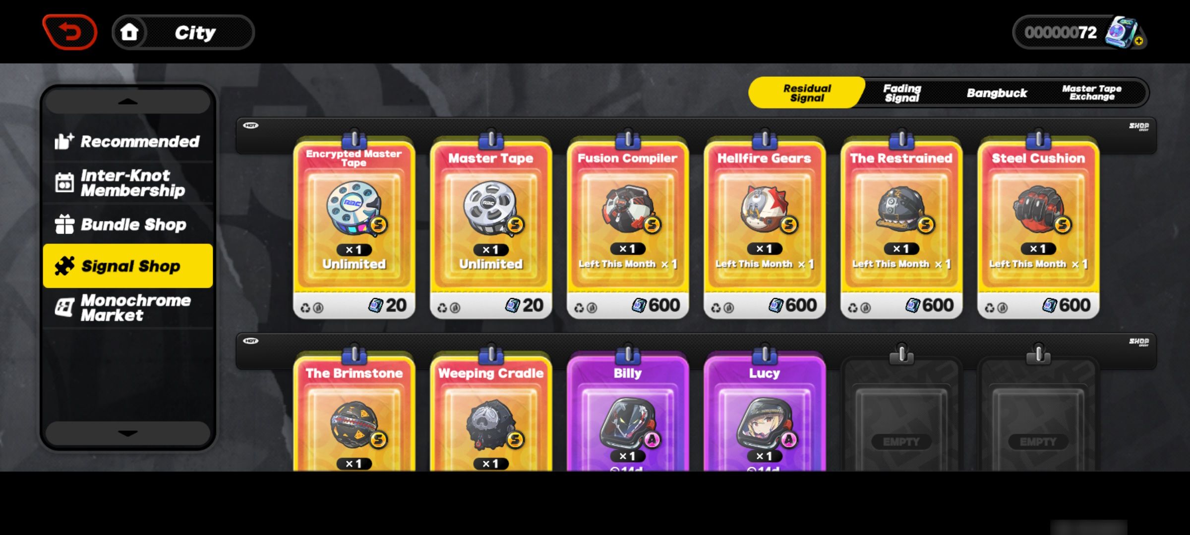 Zenless Zone Zero beginner's guide