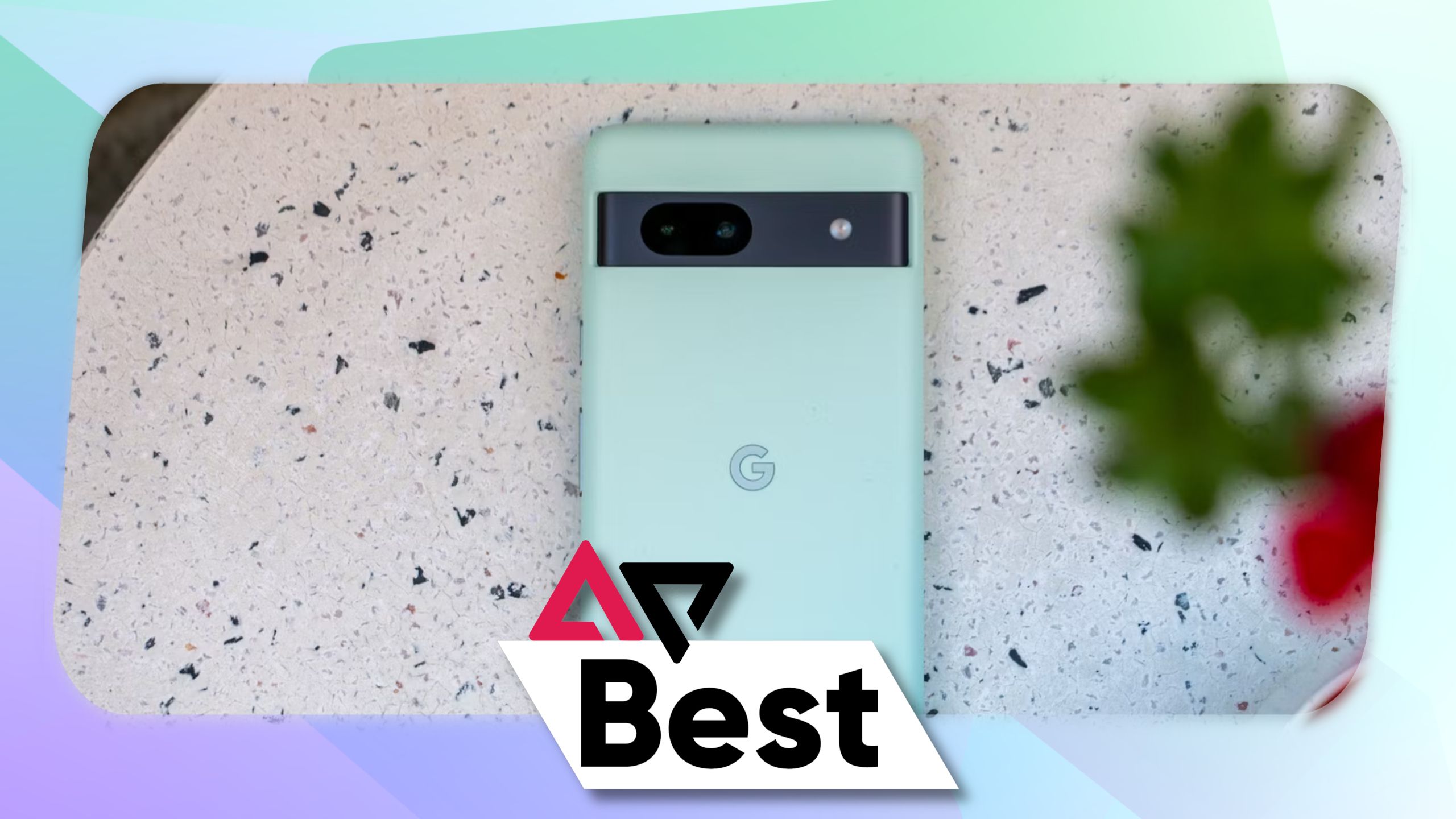 Best Google Pixel 7a screen protectors in 2025