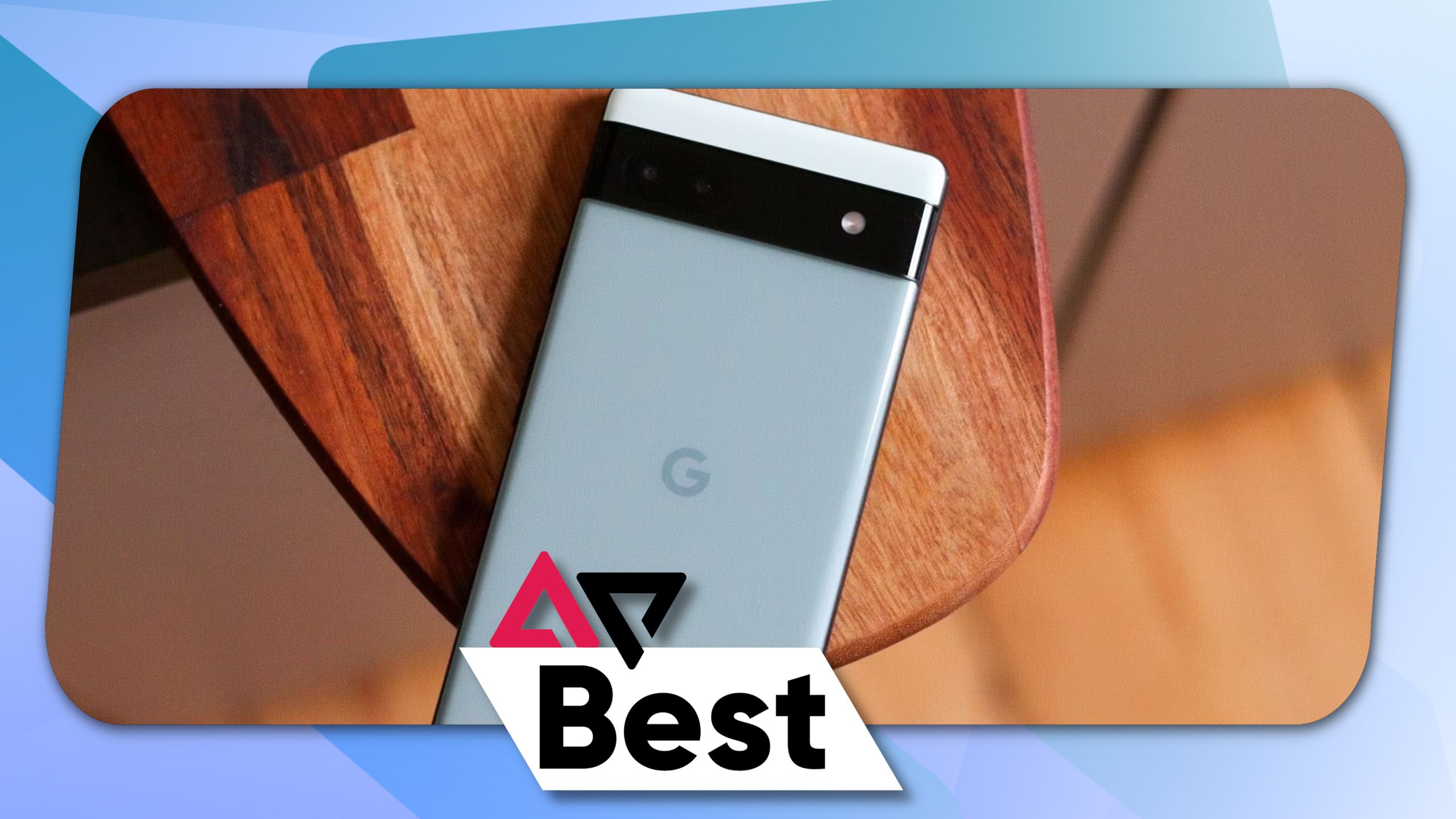 Best Google Pixel 6a screen protectors in 2025