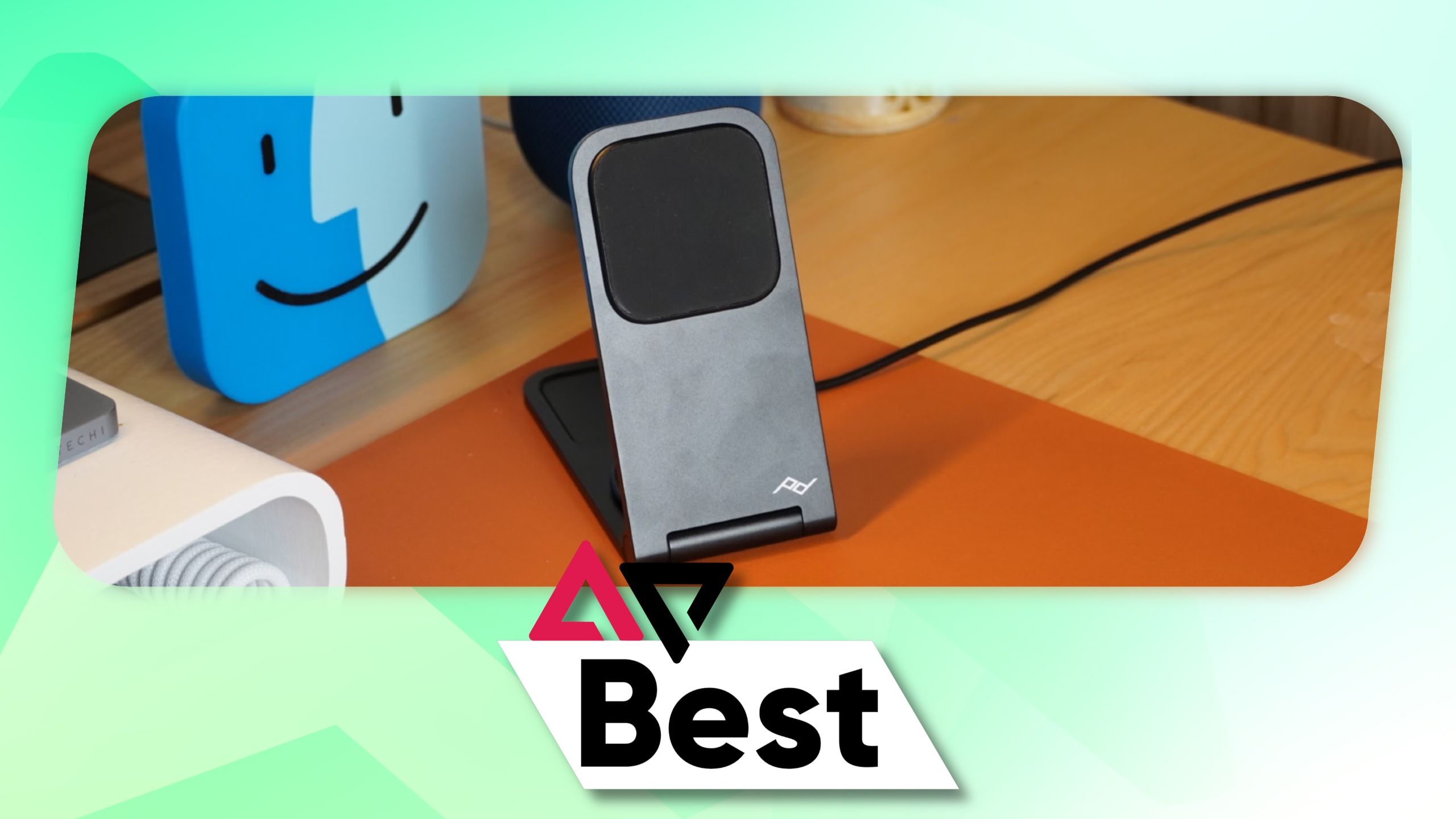 Best Qi2 wireless chargers in 2025