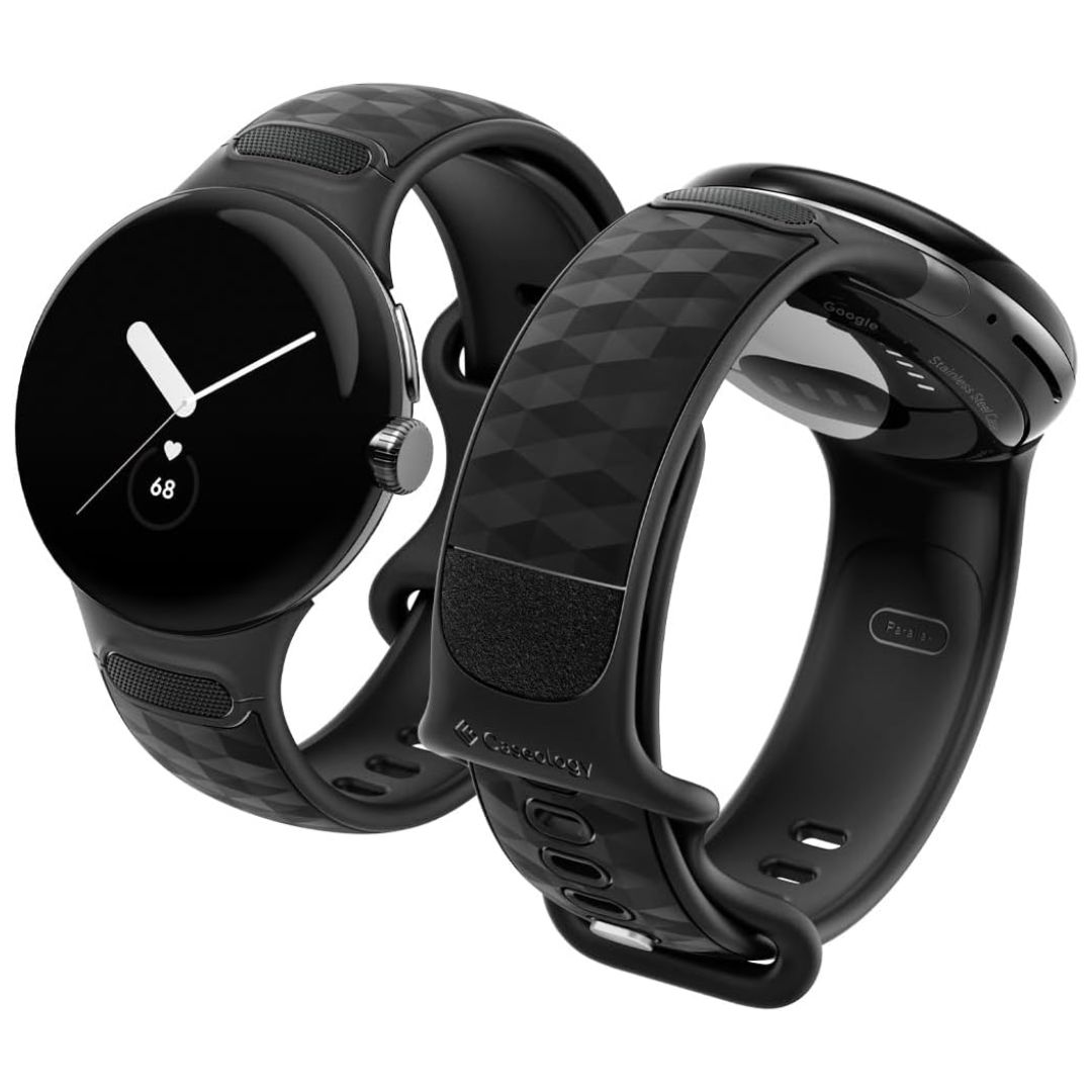 Best Google Pixel Watch 2 bands in 2024